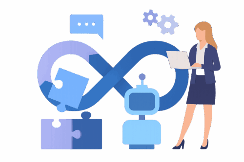 DaVinci Ai platform - 企業AI導入